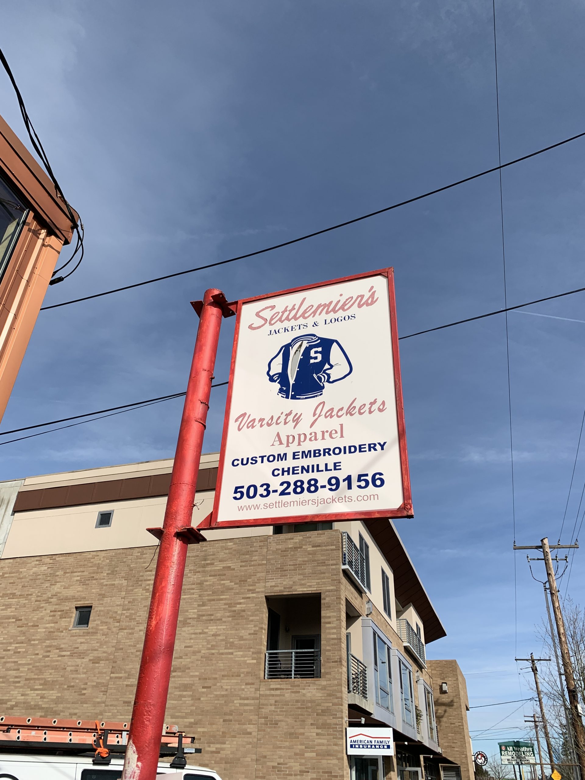 SETTLEMIER’S: THE AMERICAN MANUFACTURING SPIRIT | USONIAN GOODS STORE