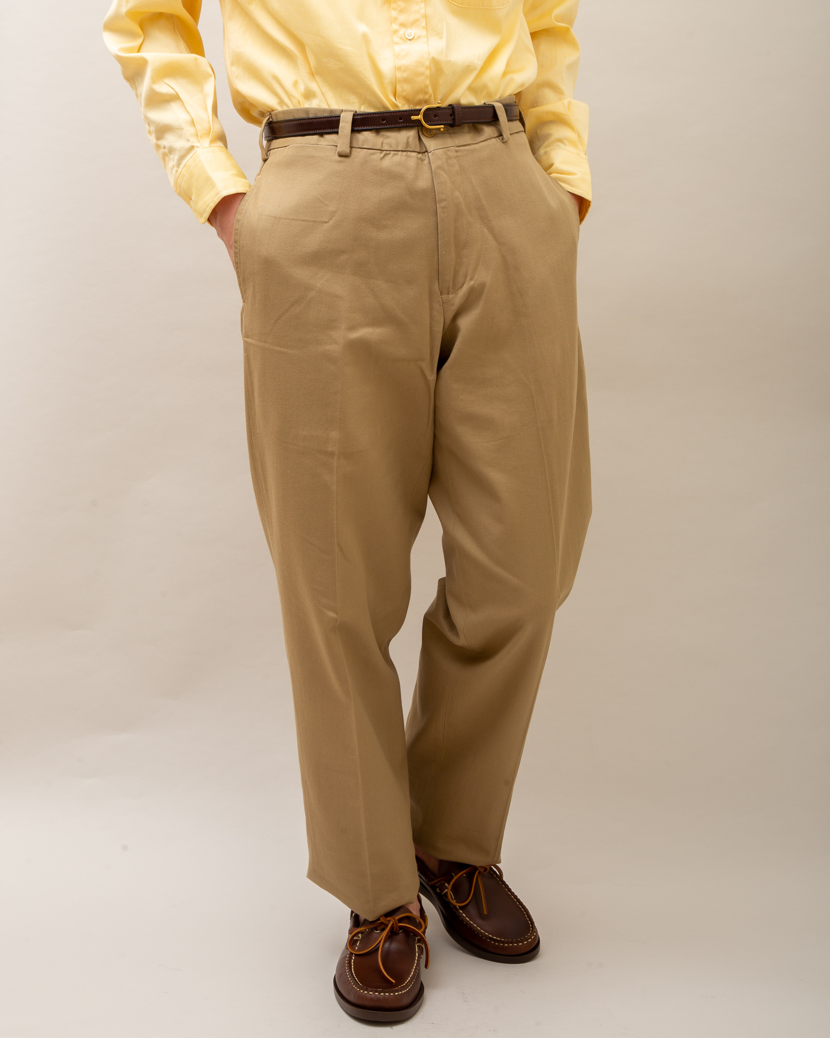 ALL AMERICAN KHAKIS | USONIAN GOODS STORE