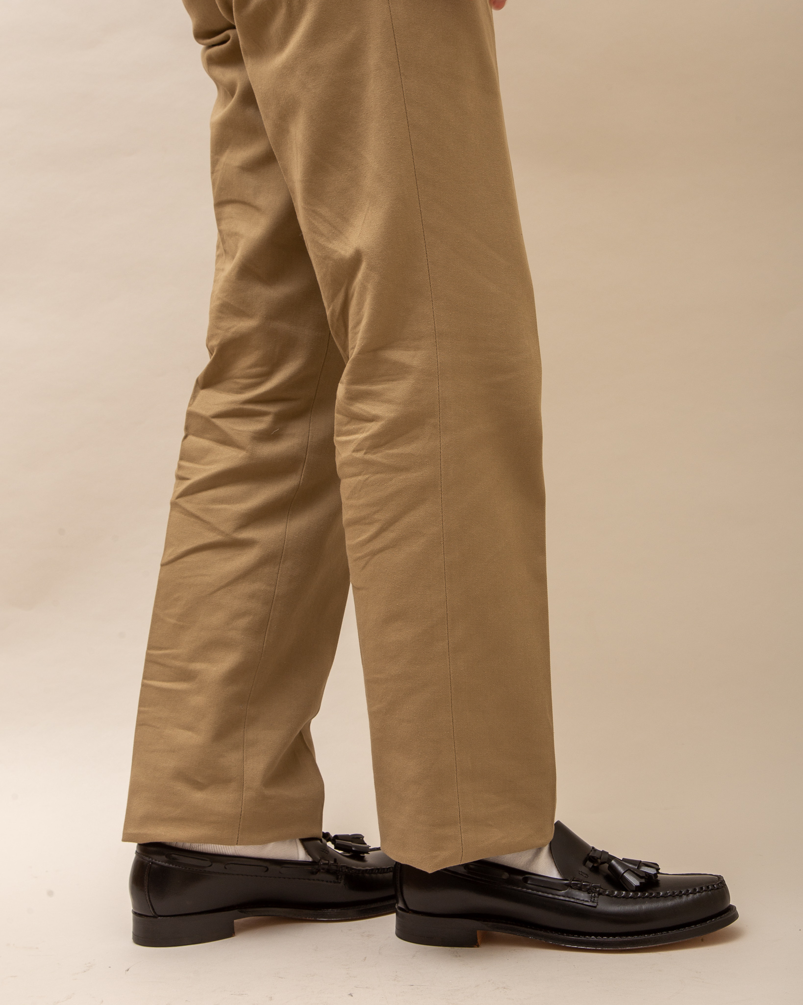ALL AMERICAN KHAKIS | USONIAN GOODS STORE