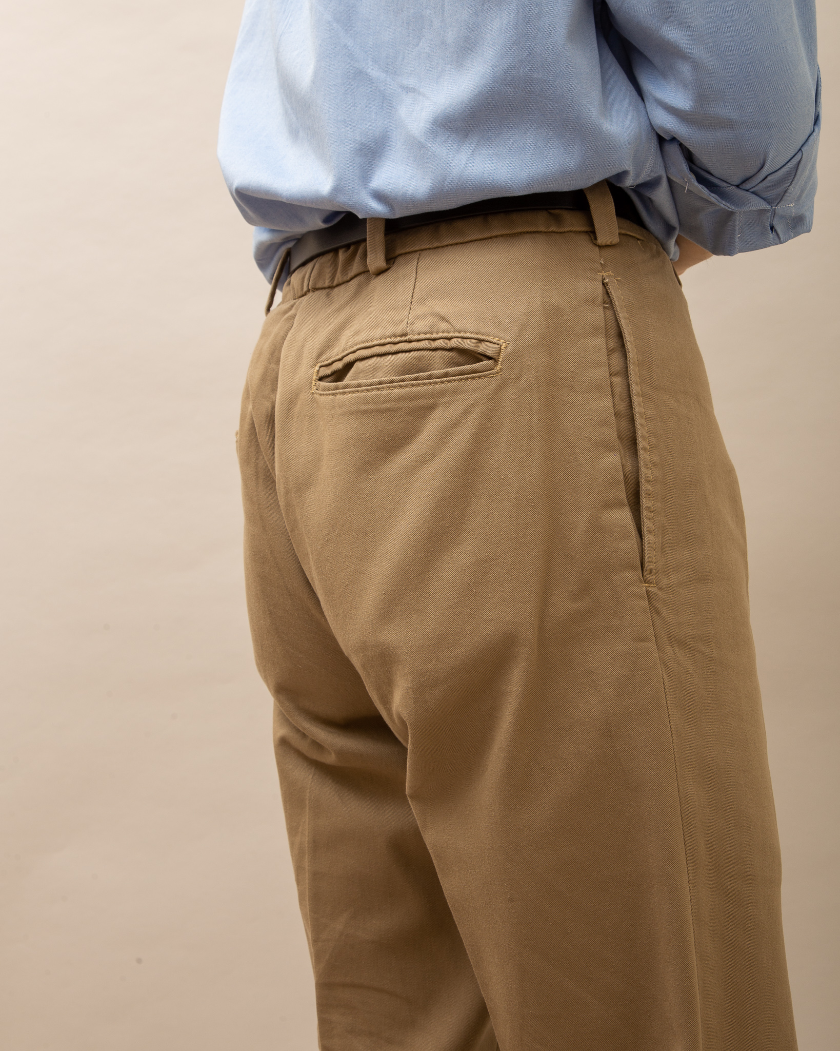 ALL AMERICAN KHAKIS | USONIAN GOODS STORE